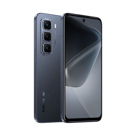 Infinix Hot 50 5g 256 Gb Starlit Black Extra