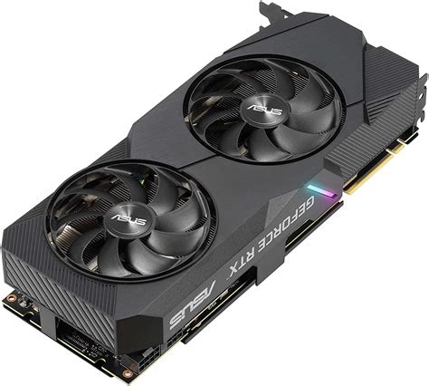 ASUS GeForce RTX 2080 SUPER Overclocked 8Gb 256Bit купить в Баку