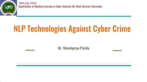 Dr Satya Ranjan Dash Posted On Linkedin