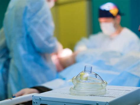 Heart Health And Anesthesia What Patients Should Know Grasshopper