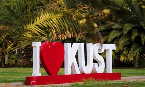 Kunming University Of Science And Technology University Cube University Cube