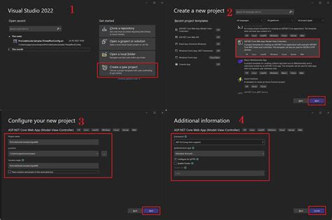 Build Real Time Web Applications With Signalr In Aspnet Core 6 C