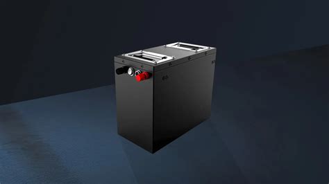 Lithium Battery Leak Causes Handling And Prevention