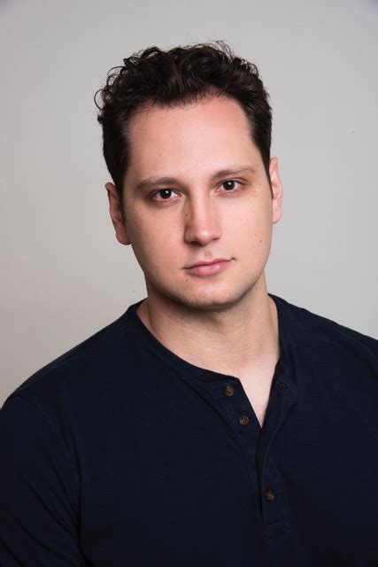 Matt Mcgorry Actor Activist And Ally Sorry Not Sorry
