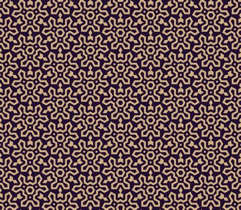 Premium Vector Vector Seamless Pattern Modern Stylish Texture