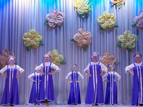 Оформление Сцены На День Работника Культуры Лучшая Фото Подборка