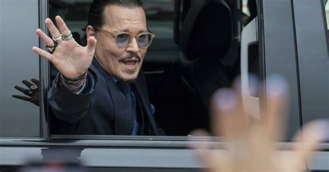 Johnny Depp Recalls Being Freaked Out By Fame The Canberra Times Canberra Act