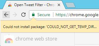 Fix Chrome Extensions In Rdp Steven M Jordan