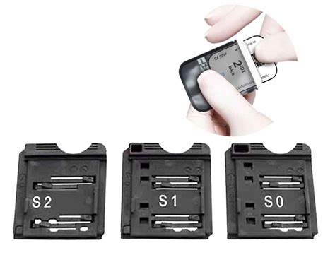 Scanx Rfid Idx Psp Technology Air Techniques