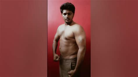 My Body Transformation Youtube