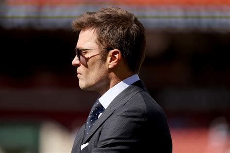 Why Bill Belichick Thought Tom Brady Was ‘great In Broadcasting Debut