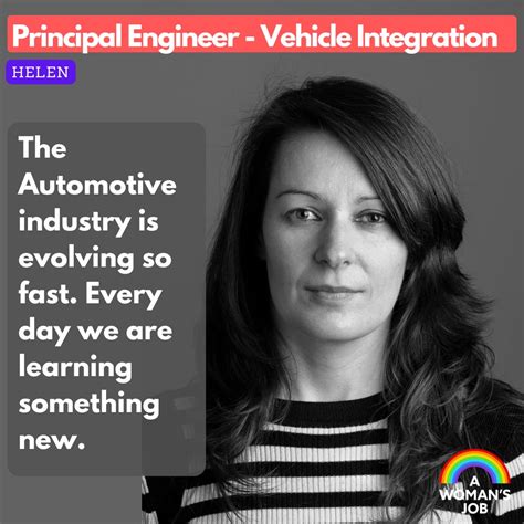 Helen Ali On Linkedin Womenengineers Womeninengineering Womeninautomotive Polestarcars 16