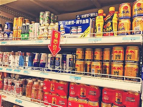 可口可乐新品入市，中国运动饮料市场几何？功能性