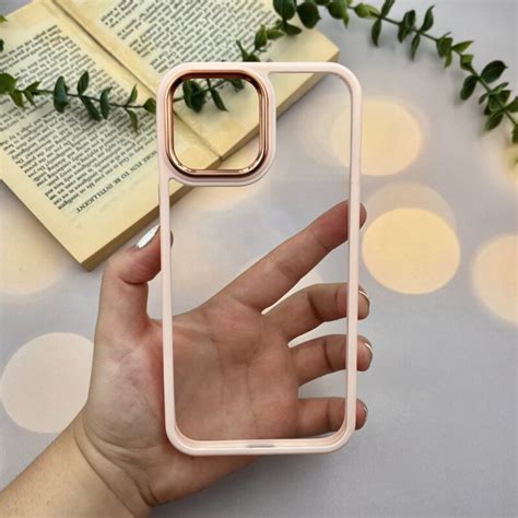 قاب گوشی Iphone 13 Pro Max آیفون New Skin اورجینال متال دور سیلیکونی