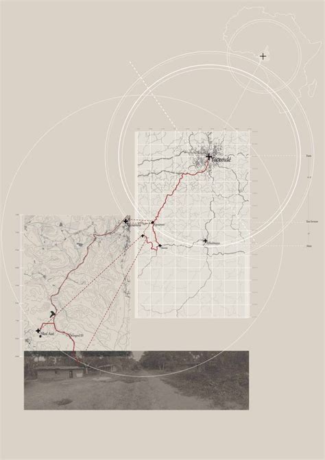 Koozarch Architecture Collage Diagram Architecture Architecture Mapping