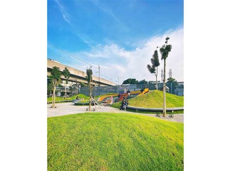 Unwind At Leafy Sambas Asri Park In South Jakarta Observer The