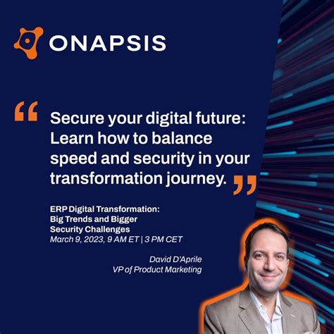 Onapsis On Linkedin Devsecops Webinar Security Cloudsecurity