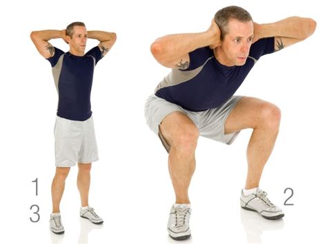 How To Do Prisoner Squat Correctly Ultimate Guide 2026