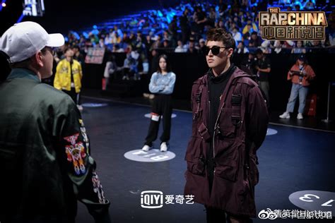 回到熟悉的體育館海選！知名rapper爆料《中國新說唱》2024年回歸