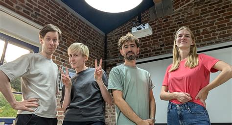 Meet The Team Behind Codesters Club European Education Area