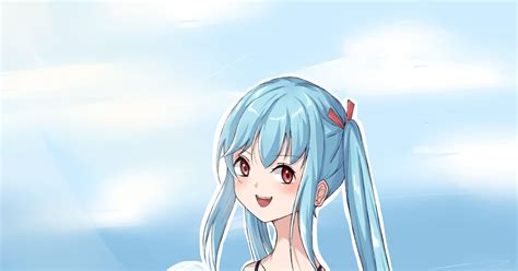 战舰少女 吹雪 Sakariiのイラスト Pixiv