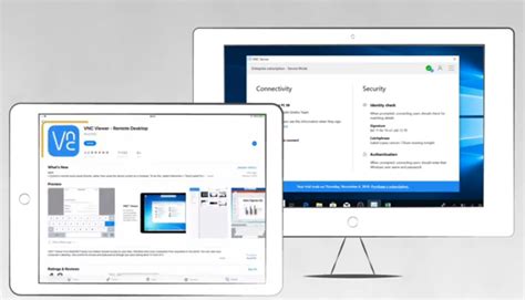 Vnc Connect Precios Y Opiniones Ecuador