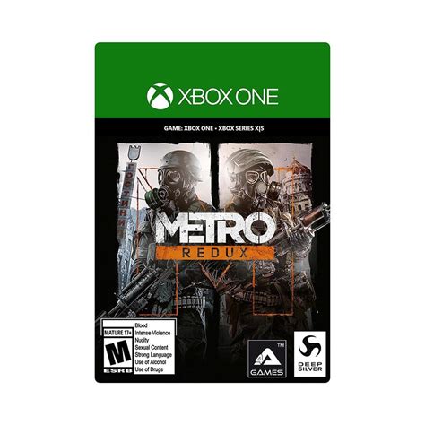 metro redux bundle vatan bilgisayar