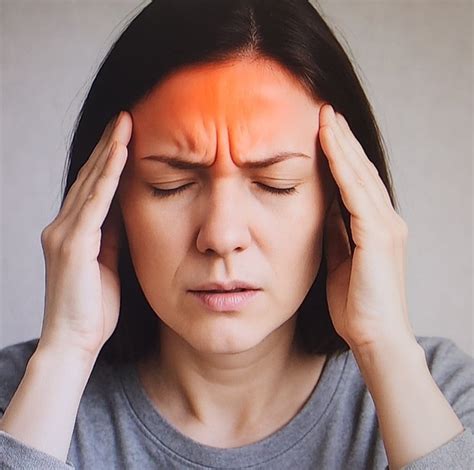 두통부위별원인 정수리 혈자리 네이버 블로그