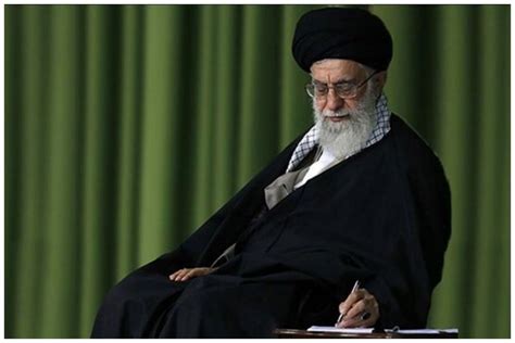 فوری رهبر معظم انقلاب یک پیام صادر کرد
