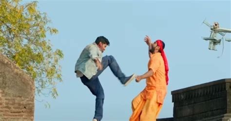 जब पिता ने बेटे को हीरो बनाने का खेला दांव 25 करोड़ लगाकर काम नहीं आई हीरोगिरी Disaster साबित