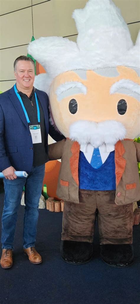 Demand Chain On Linkedin Einstein Partnerkickoff Salesforcepartner