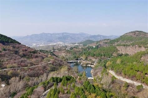 济南红叶谷门票多少钱一张旅泊网