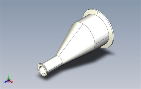 S32 14mp卡式偏心变径 S32 14mp 11╱2×1 Step模型图纸下载 懒石网