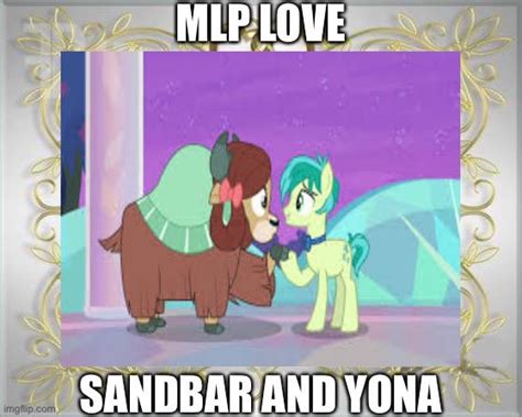 Sandbar And Yona By Connorm1 On Deviantart