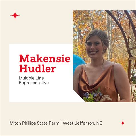 Mitch Phillips On Linkedin Meet The Team Makensie Multiple Line