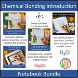 Lewis Dot Diagram Practice By Sandy S Science Teachers Pay Teachers