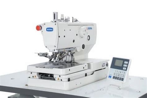 Taking Elastic Attaching Machine Model Arrow 4412 Pmd At Rs 70000 In