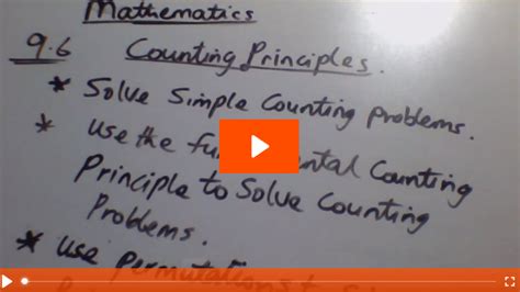 Binomial Theorem For Expansion Of Functionsequations And For Probability Mazananews