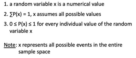 Statistics Chapter 5 Flashcards Quizlet