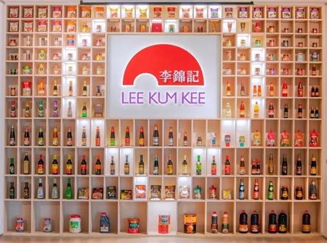 独家｜新春前夕，李锦记酱料任命中国区新总裁！ 知乎