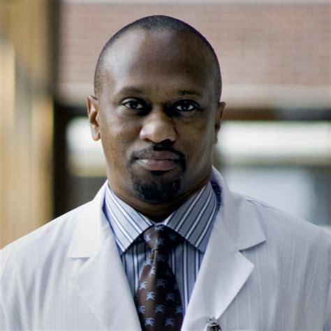 Professor Collin Stultz