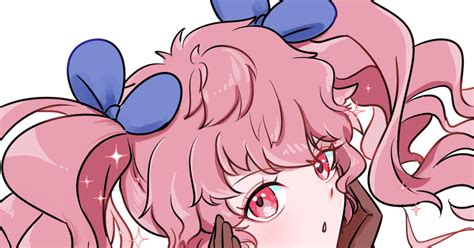 チェインクロニクル チェンクロ＆シンクロツインテ化 はりのイラスト Pixiv