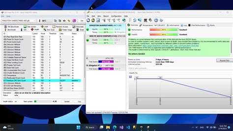 Interface Crc Error Count Number Decreasing Rlenovo