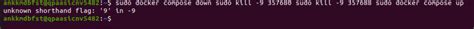 Error While Installing Dct Delphix Products