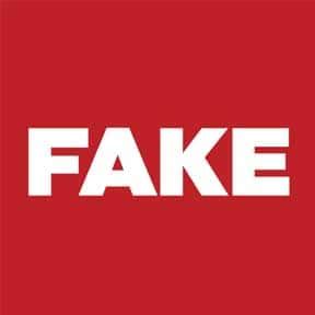 Fake Dvf