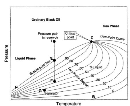 Two Component Systems Applications For Improved Reservoir Modeling