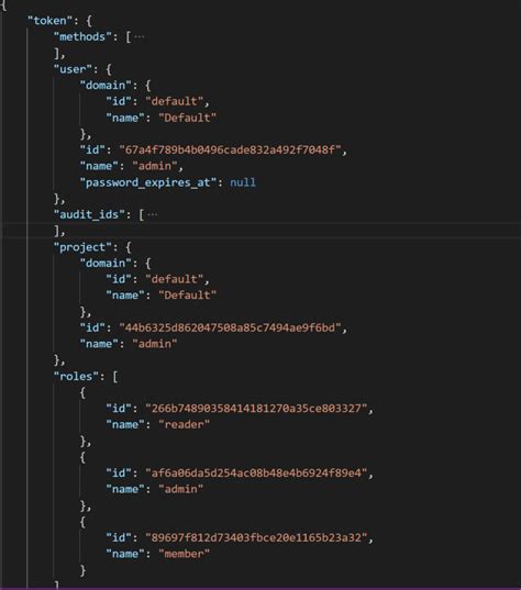 Openstack Keystone A Deep Dive Into Tokens And Policies Leftasexercise