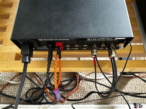 ONIX OA21S Integrated W MM PHONO Photo 4534925 US Audio Mart