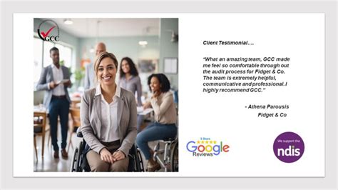 Global Compliance Certification Gcc On Linkedin Gcc Gcc Ndis