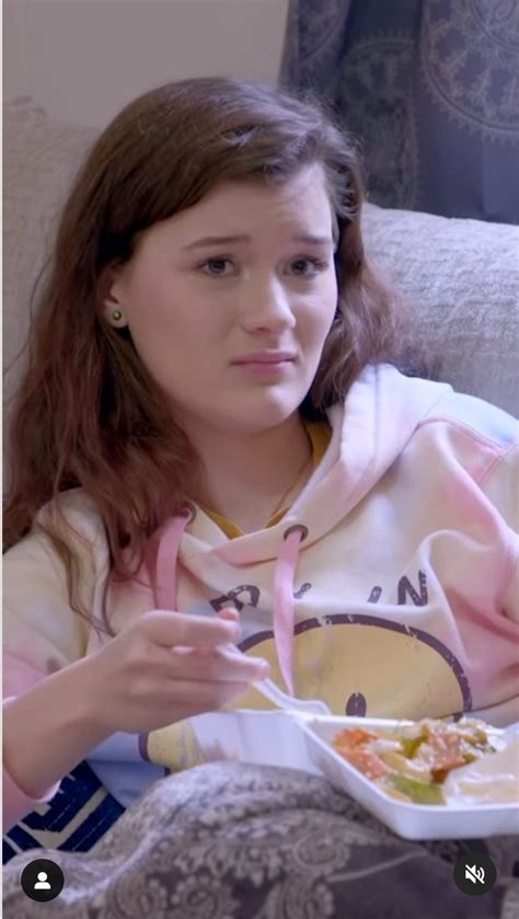 Teen Mom Fans Slam Madisen Beith For Immature Behavior About Sex In